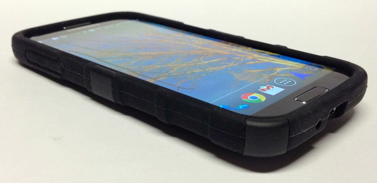 SEIDIO ACTIVE with Metal Kickstand Review