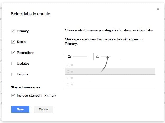 How to Get the New Gmail Inbox Now