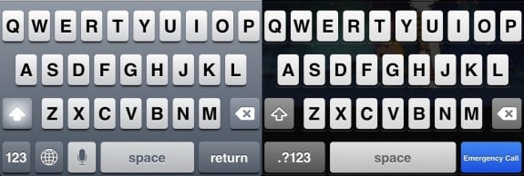 iOS 7 Mockup Shows Flatter Look, New Icons Ahead of WWDC Reveal