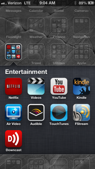 100 iPhone Apps to Supercharge Your New iPhone