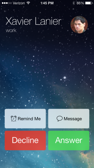 What's New in iOS 7 Beta 4