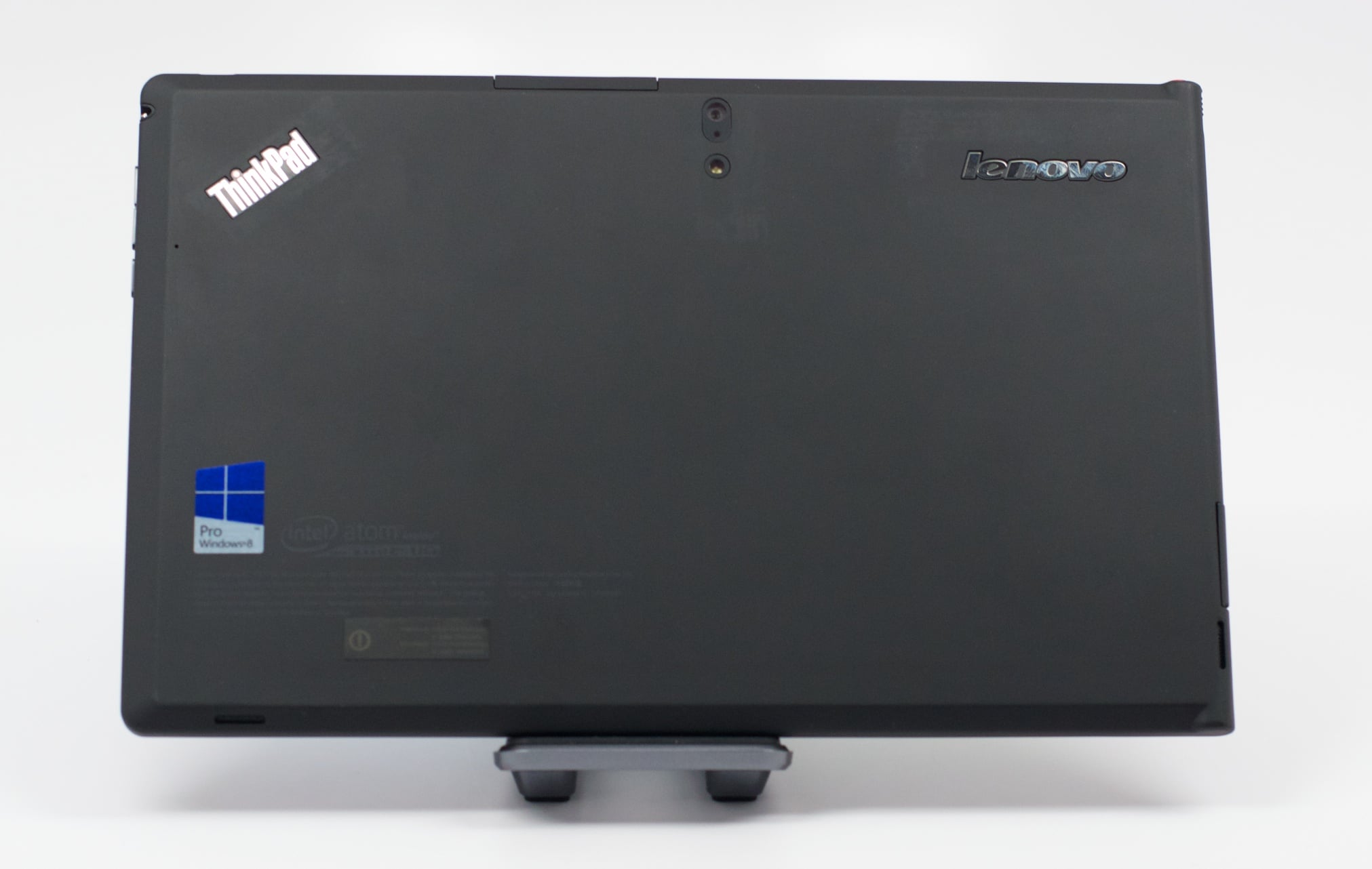 ThinkPad Tablet 2 Review