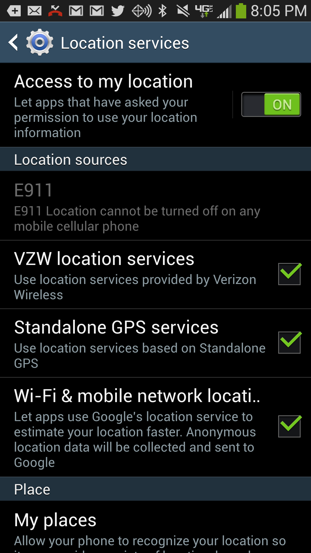Court Says It's Legal for Your Phone to Snitch On You. Here's How to ...