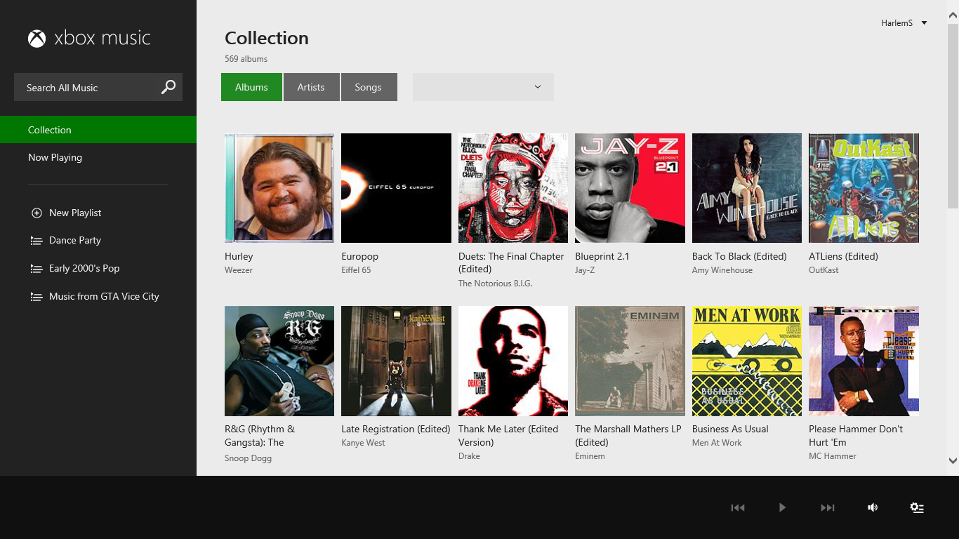 Xbox Music Now Playing Everywhere Your Phone