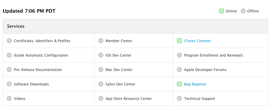 Apple Details Road to iOS 7 Beta 4 Release, Dev Center Recovery