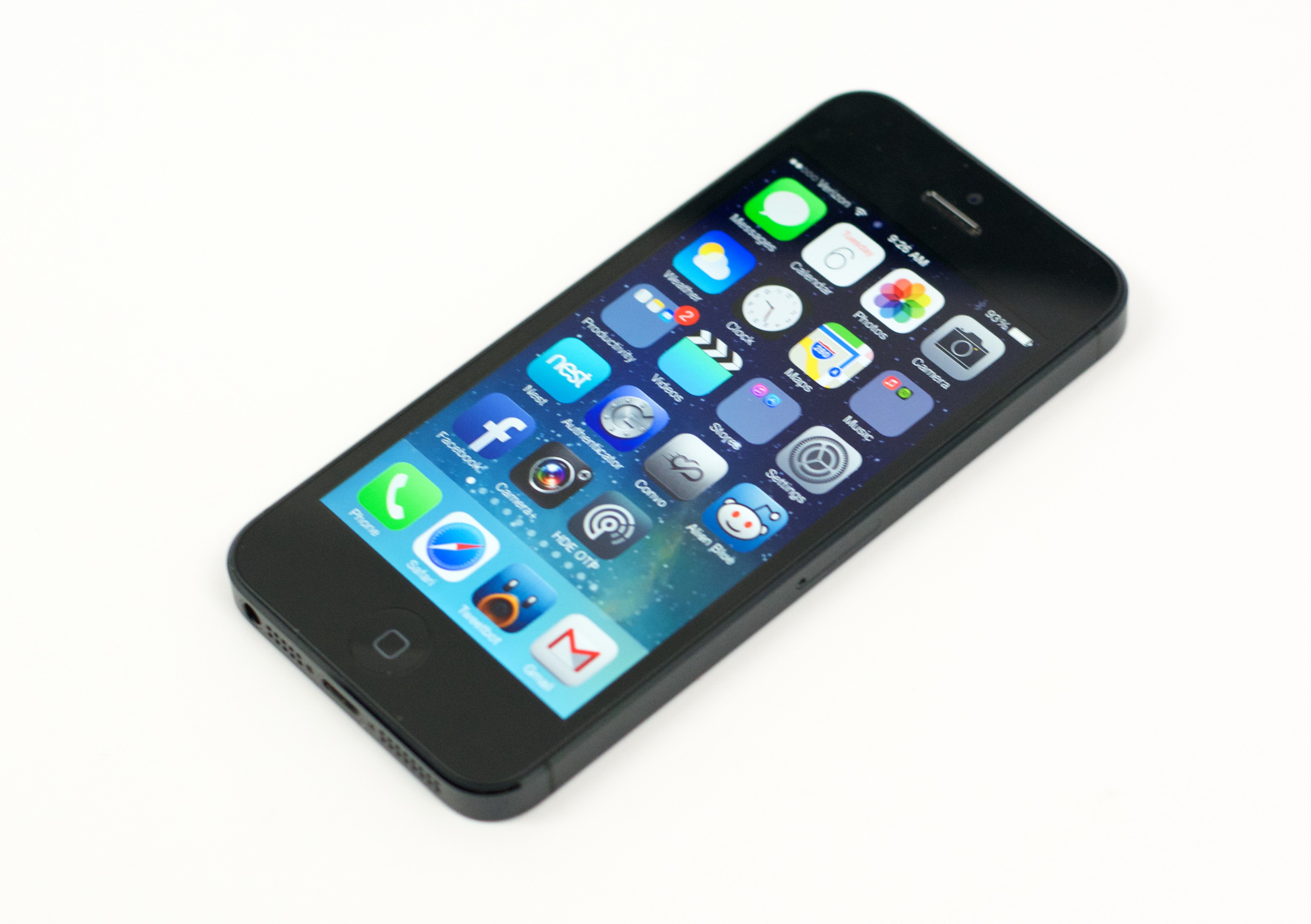 iPhone 5S Video: Release Date & Rumor Roundup