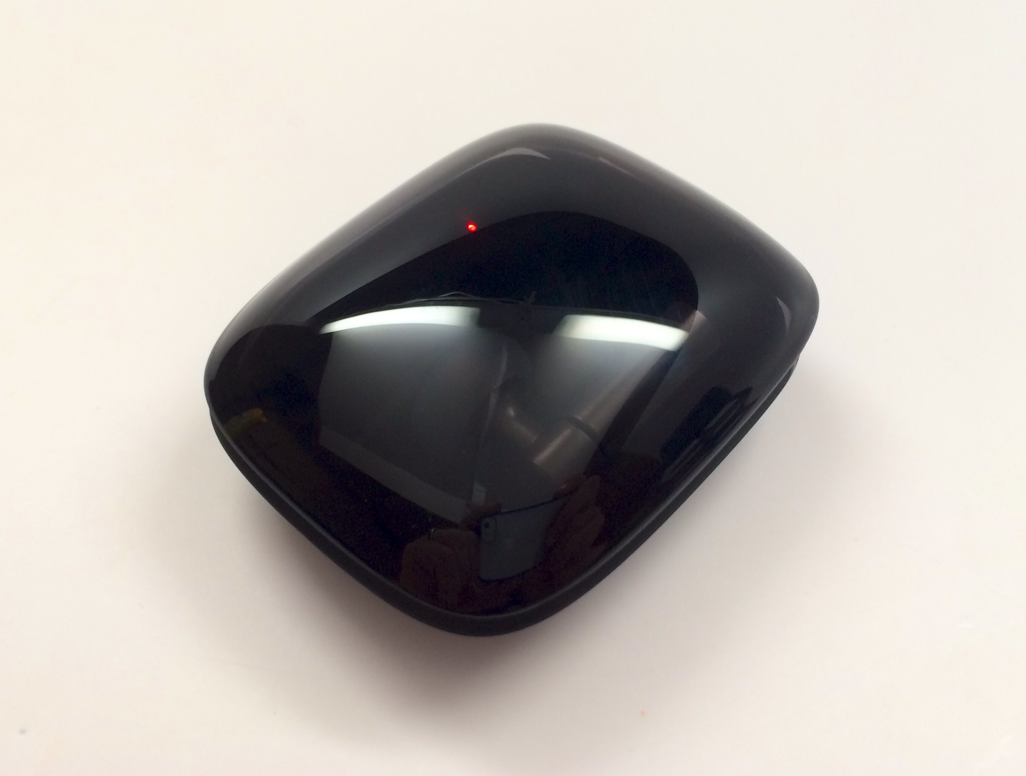Motorola Sliver II Bluetooth Headset Review