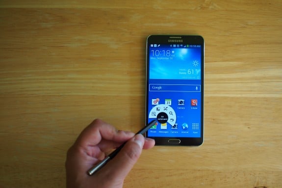 Samsung Galaxy Note 3 Release Date Mystery Clearing Up Soon