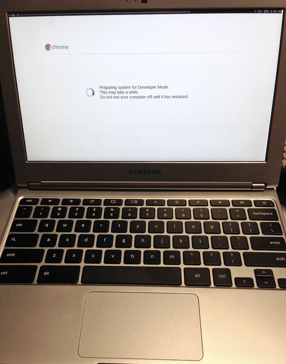 6 ChromeOS Tips to Make Chromebook Sparkle