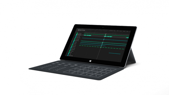 Microsoft Launches New and Updated Accessories for Surface Devices