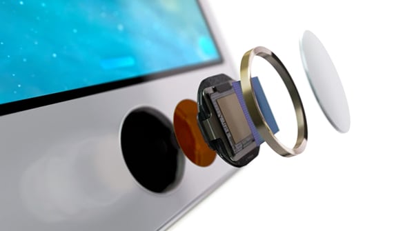 iPad 5 Video: Touch ID Sensor Fits, But Feature Up In The Air