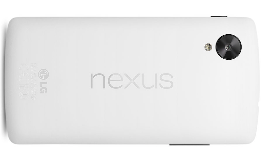 Nexus 5 Features You’ll Actually Care About