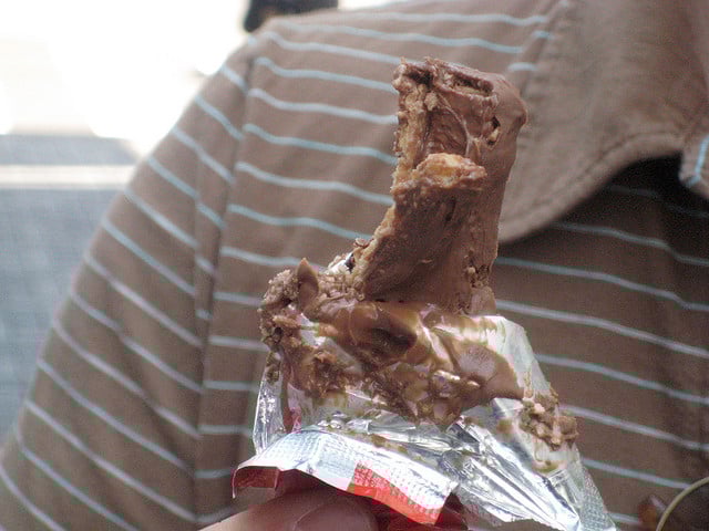 Trick or Treat: Halloween KitKat 4.4 Release Could Melt in Your Hands