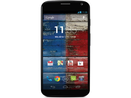 The 5 Best AT&T Smartphones [October, 2013]