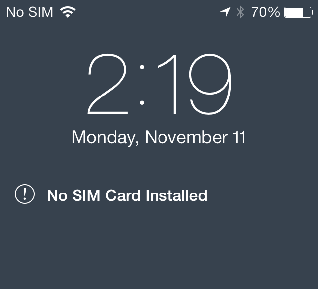 How to Turn an Old iPhone Into an iPod Touch