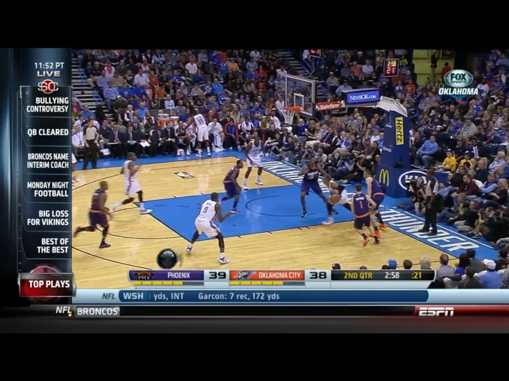 Xfinity TV Go iOS App is Now Live for Live TV Streaming