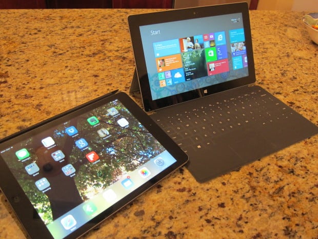 Laptop, Tablet or 2-in-1: Which to Buy?