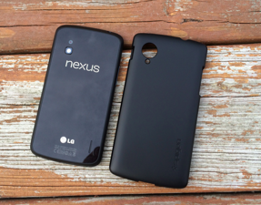 Nexus 4 Android 4.4 KitKat Update Release: What You Need to Know