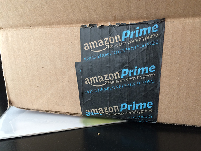 Amazon Partners with US Postal Service to Offer Sunday Delivery