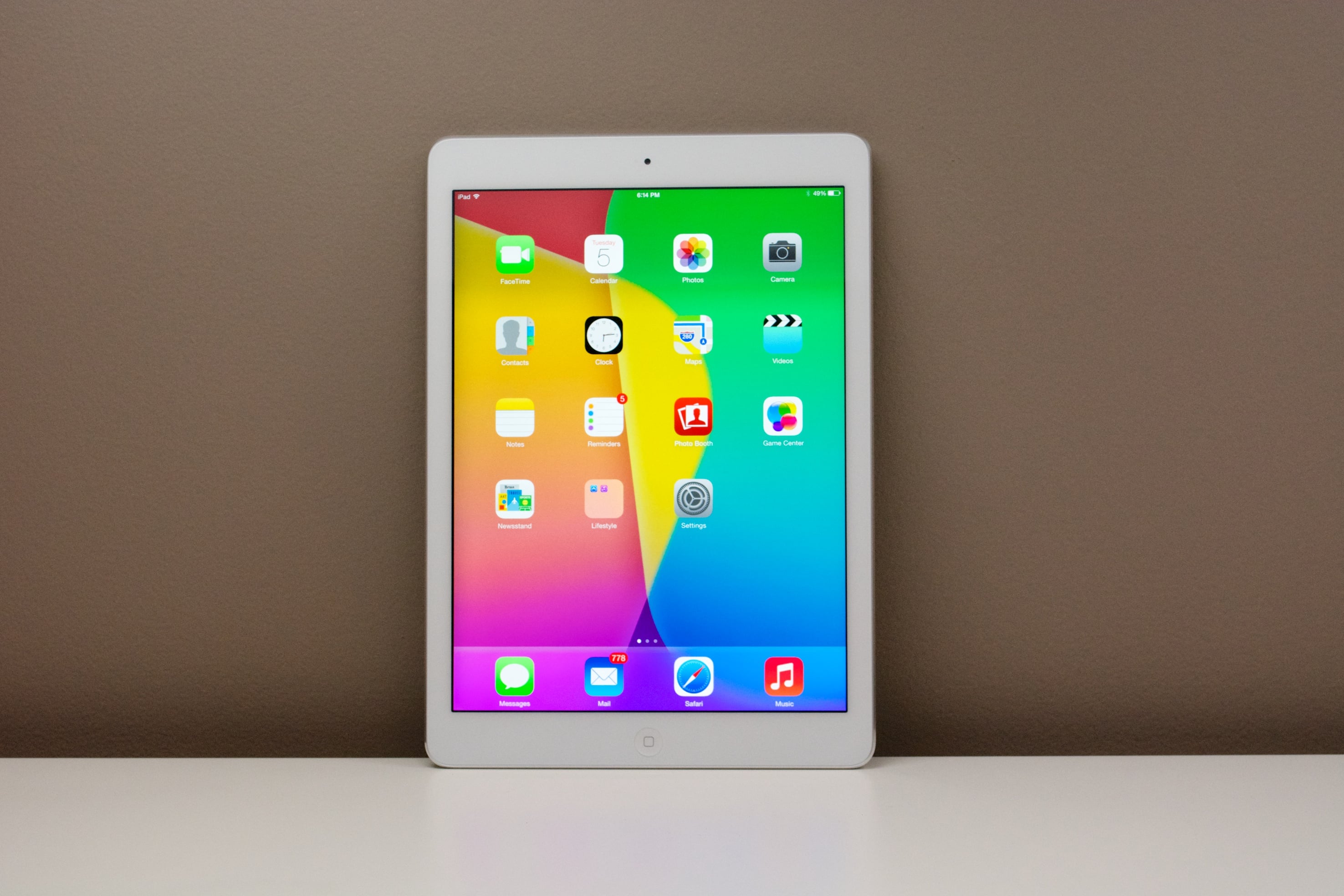 iPad Air Review
