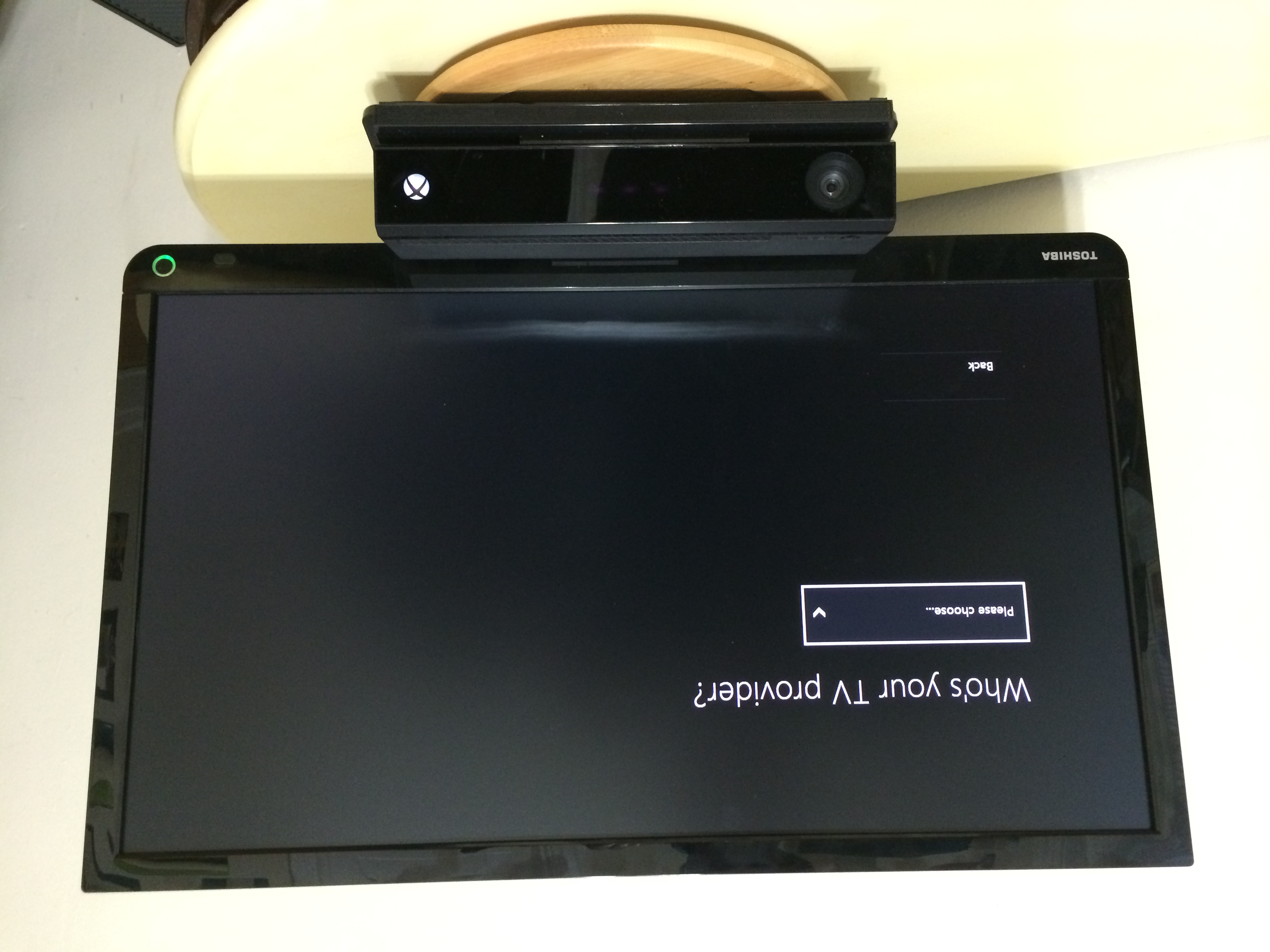 How to Setup an Xbox One