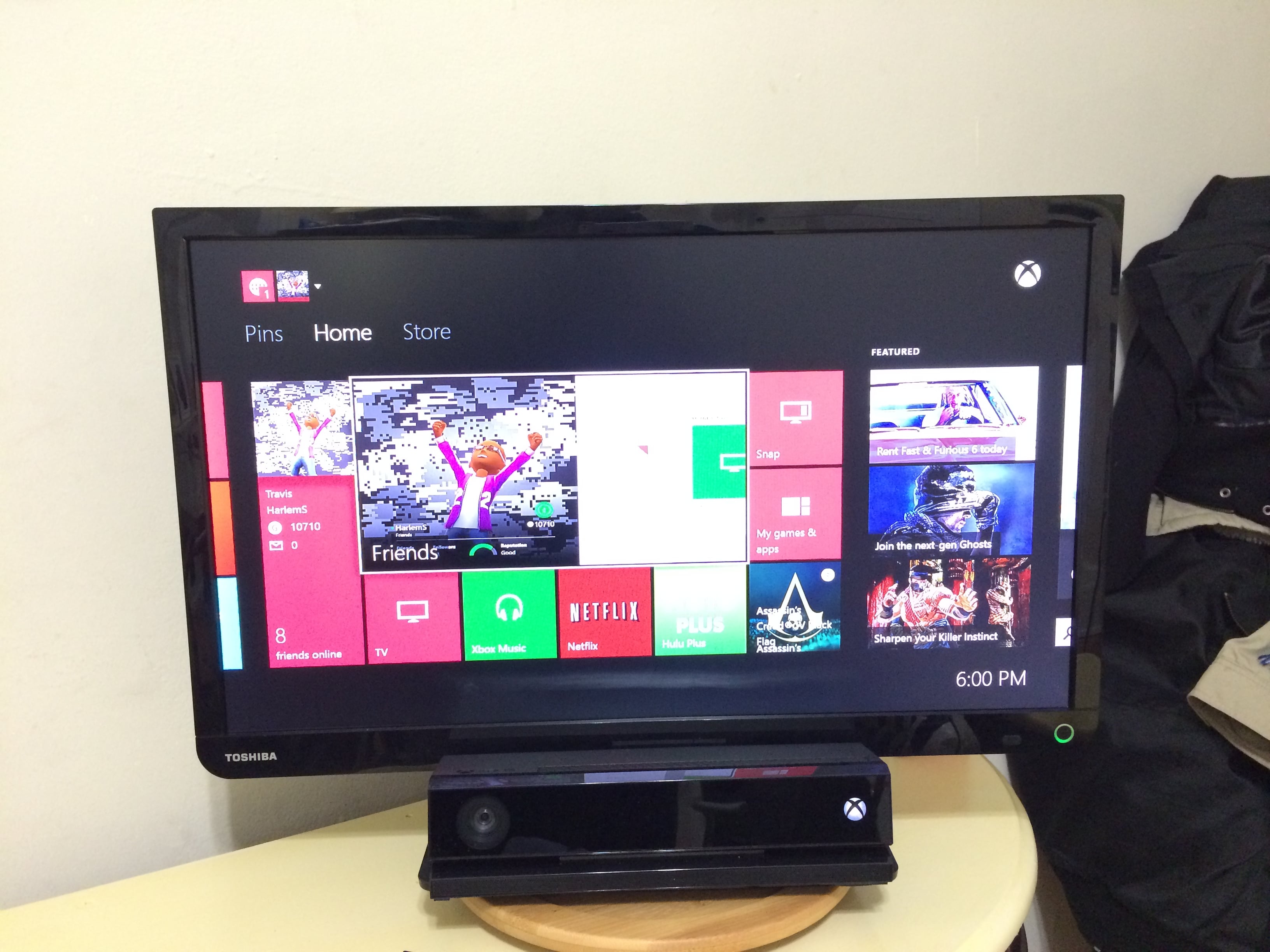 How to Customize the Xbox One Interface