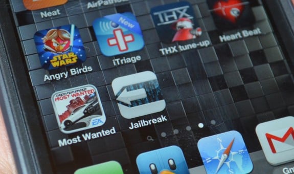 iOS 6 Jailbreak updated for Older iOS Devices iOS 6 Jailbreak updated for Older iOS Devices
