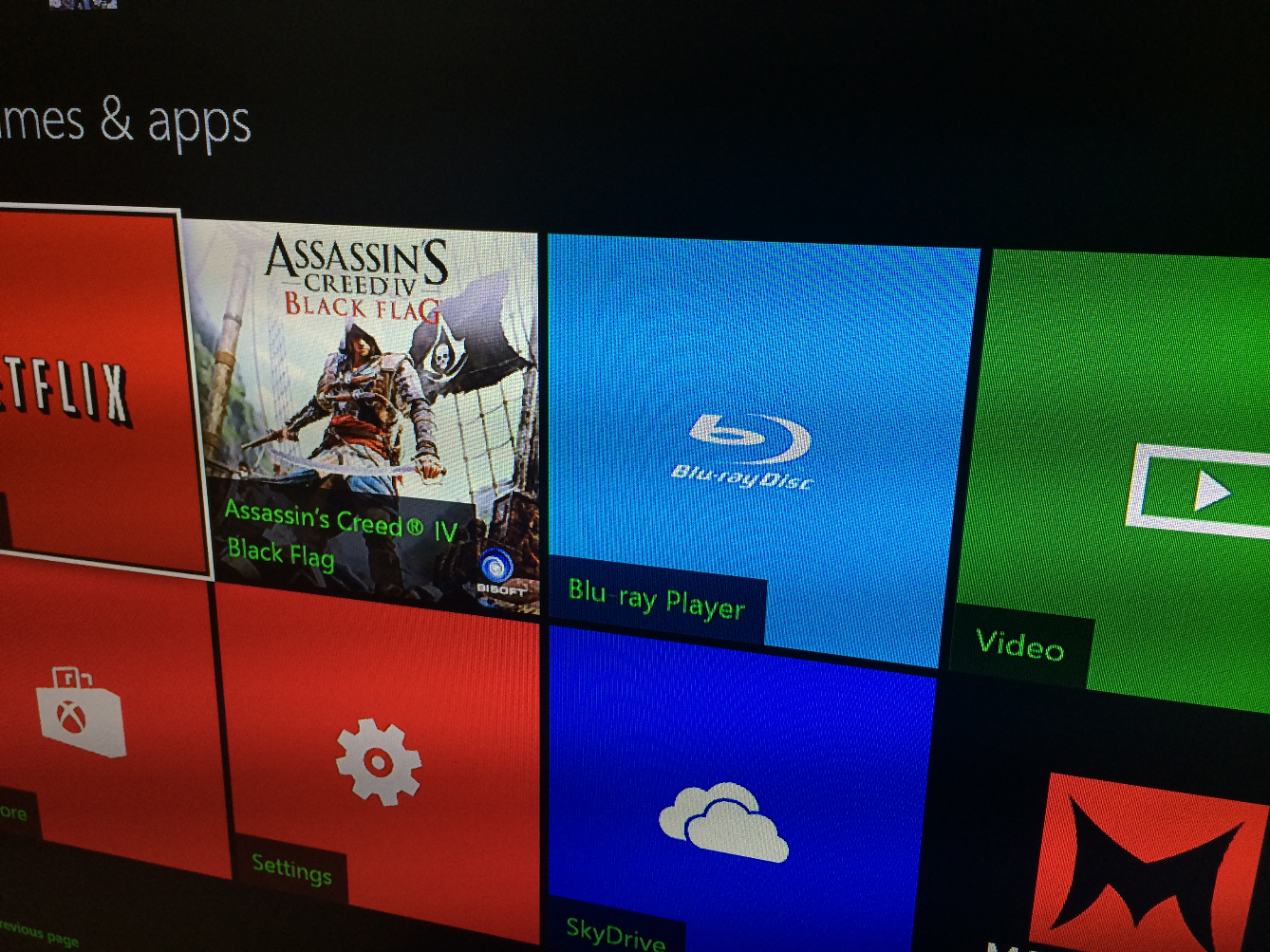 19 Hidden Xbox One Features