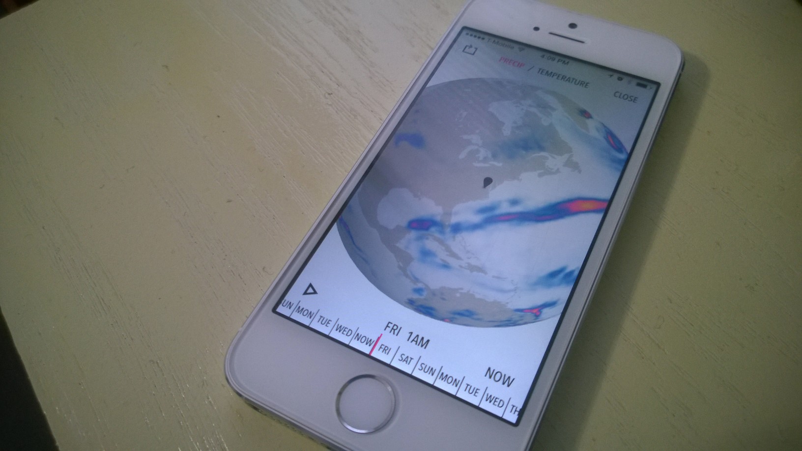 Best Weather Apps to Survive the Polar Vortex