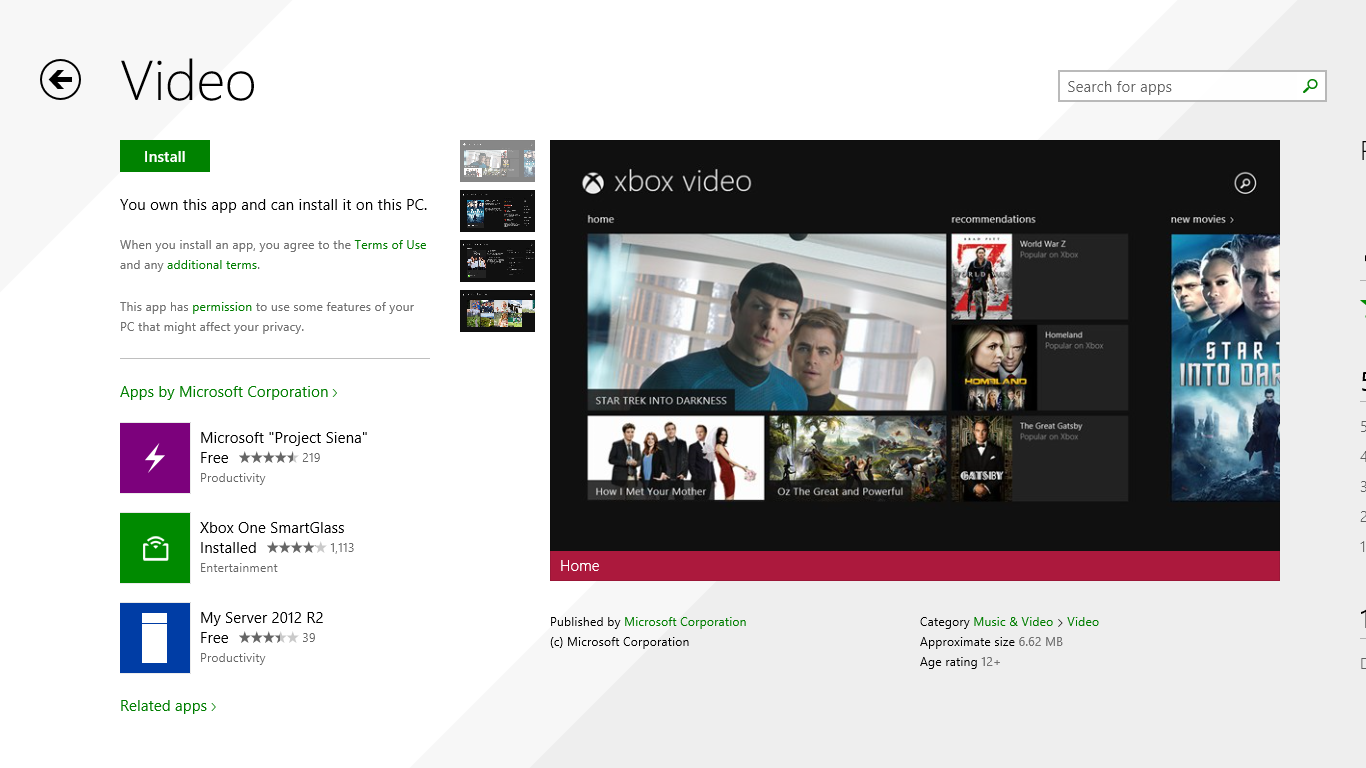 How to Get Pre-installed Windows 8 and Windows 8.1 Apps Back