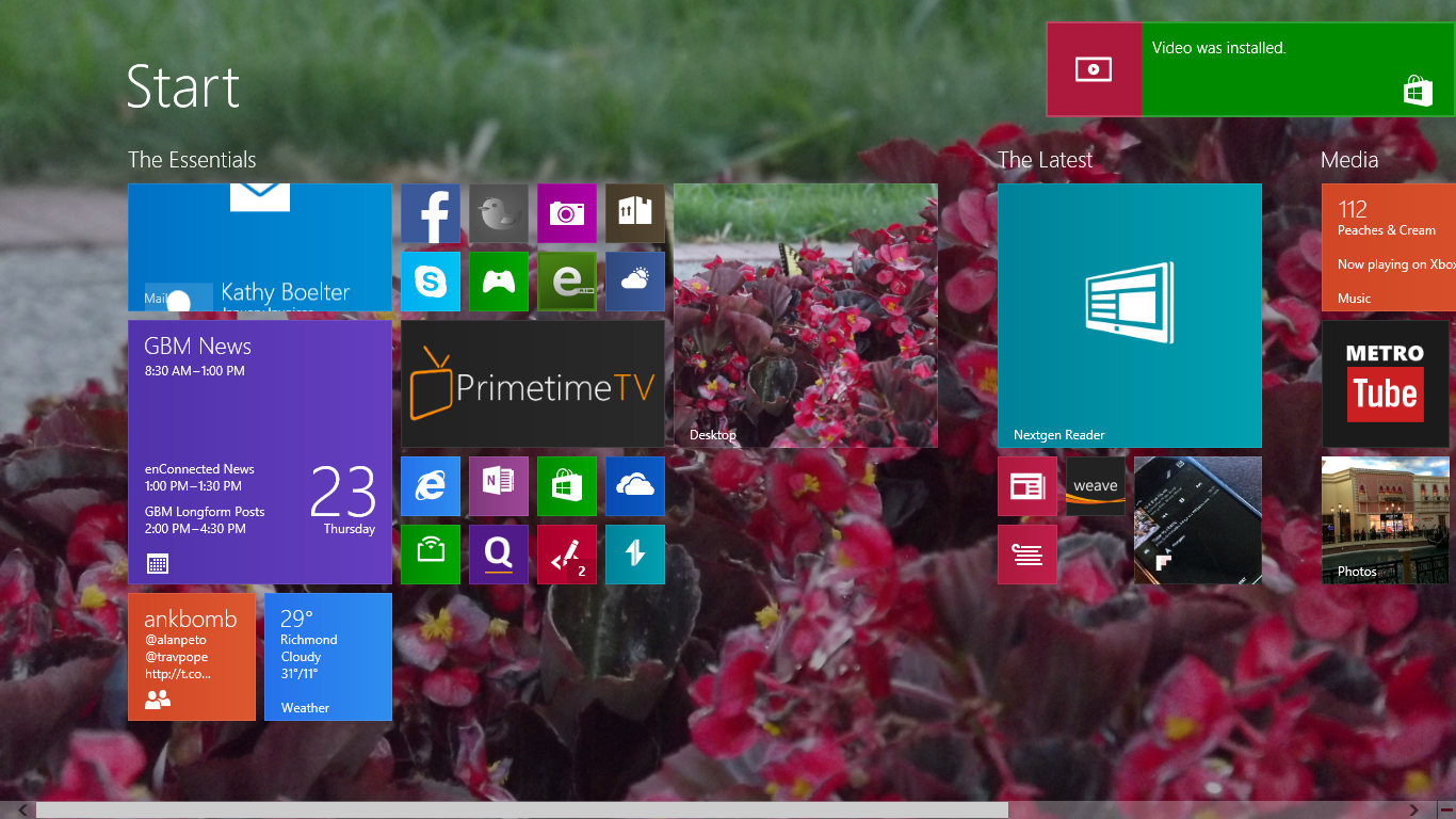 How To Get Pre Installed Windows 8 And Windows 8 1 Apps Back