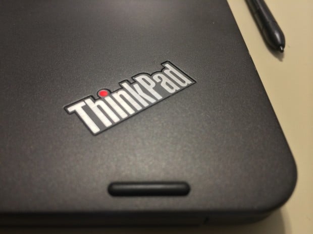 Lenovo ThinkPad Yoga Gets Super-Size Upgrades