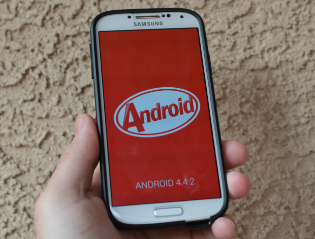 Galaxy S4 Android 4.4 KitKat Release: Expect Some Long Waits