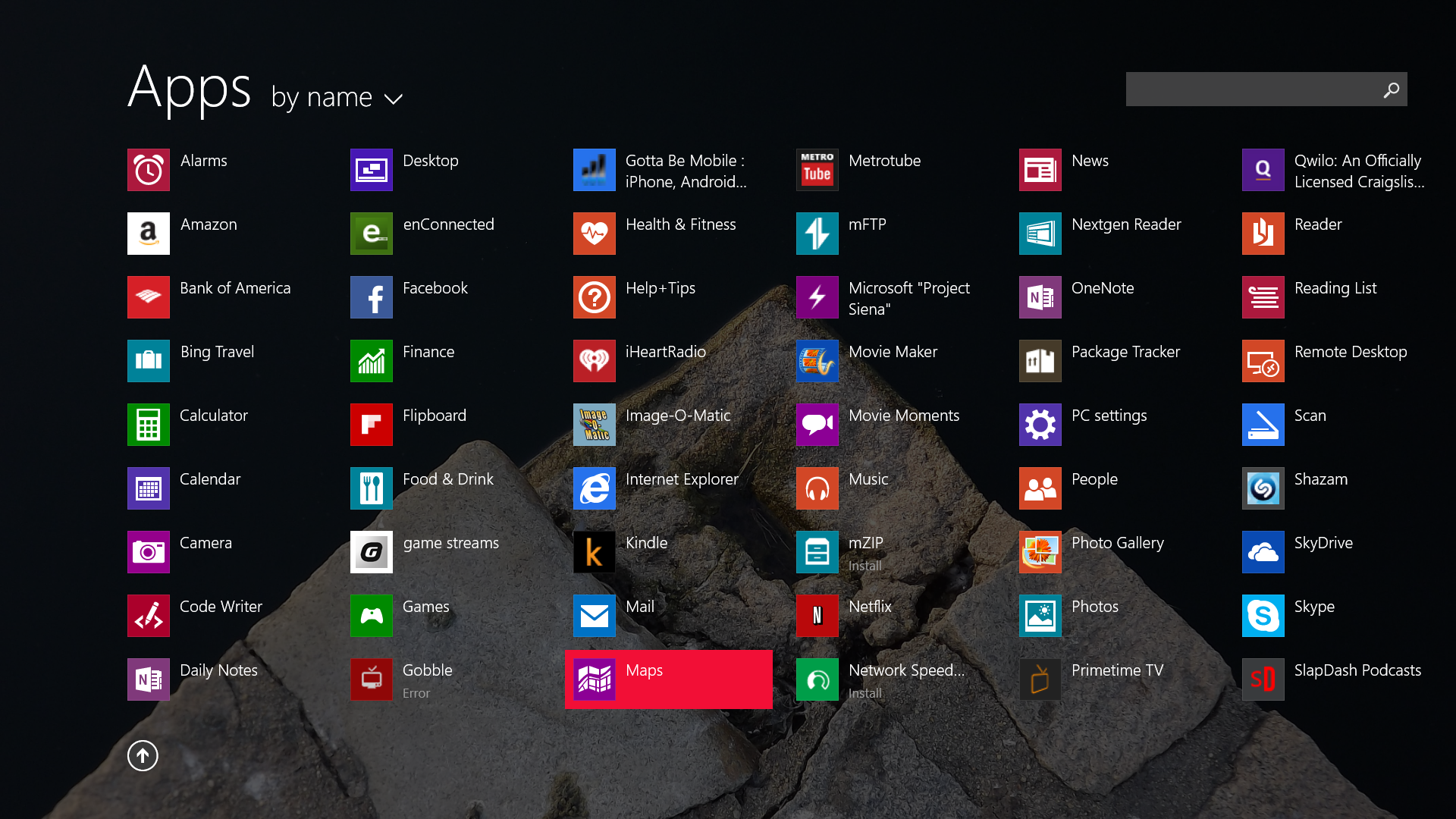 How to Add Events and Accounts Windows 8 Calendar