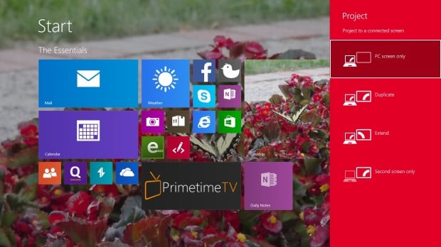 The 7 Windows 8 Keyboard Shortcuts You Need to Know