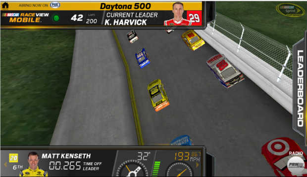 5 Best Ways to Watch or Listen to NASCAR While Mobile