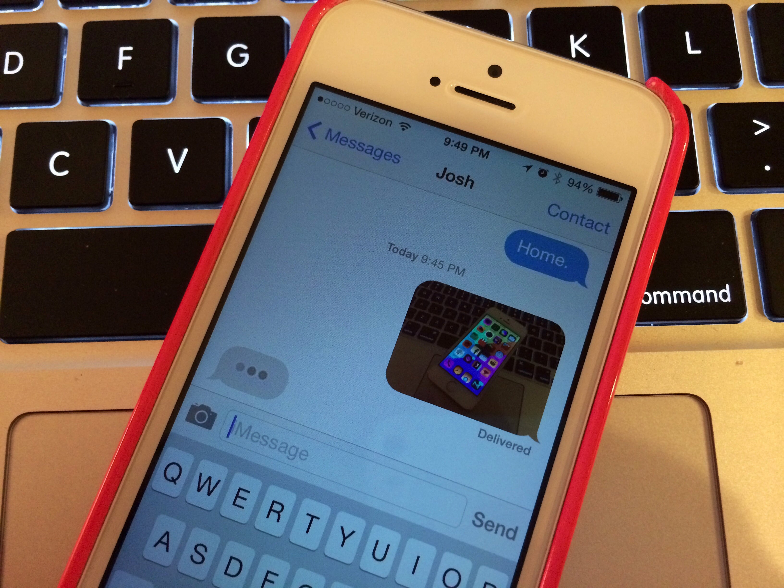 9 Fun April Fools iPhone Pranks You Can Pull Off in Seconds