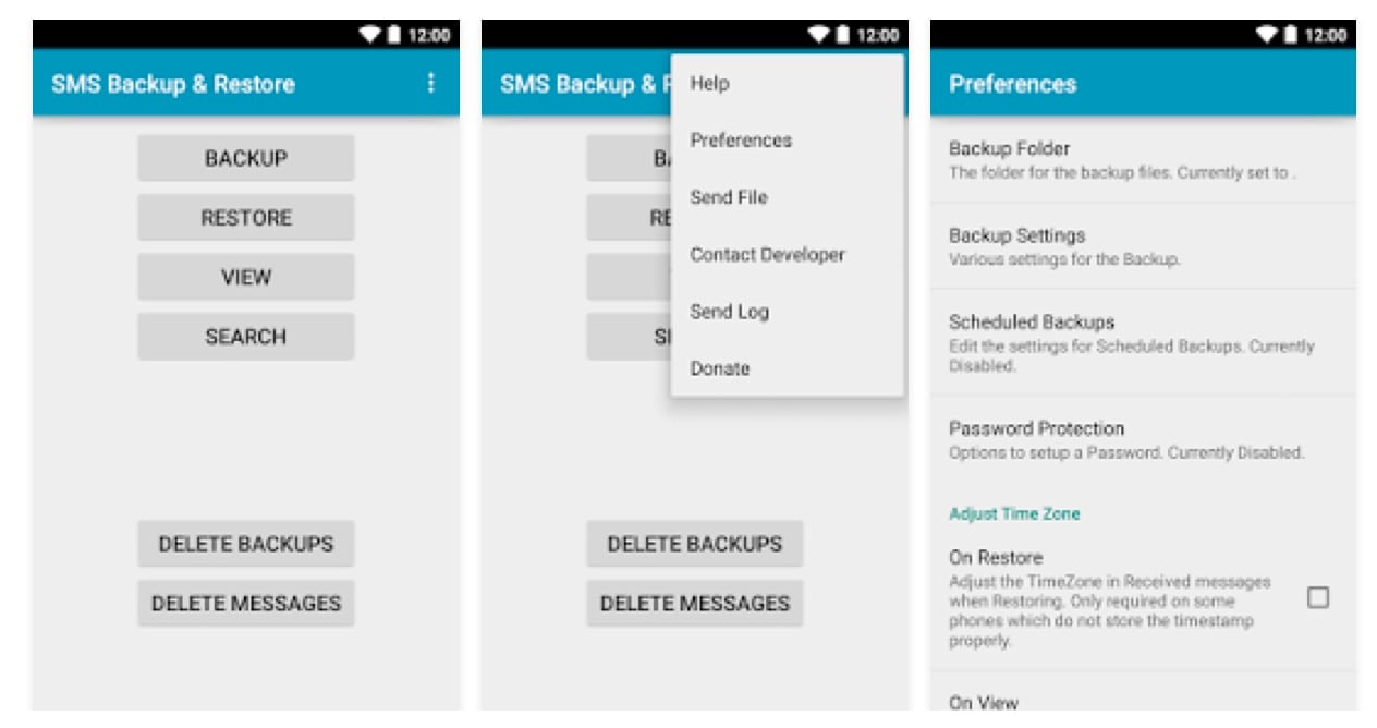 How to Backup Android in 5 Easy Steps
