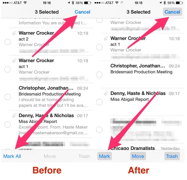 How To Bring Button Shapes Back to iOS 7 Controls