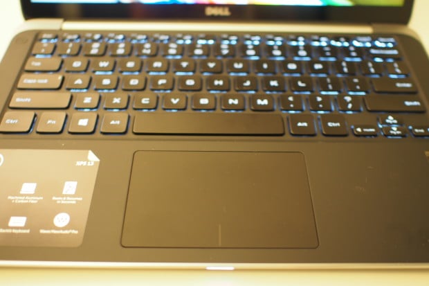 Dell XPS 13 (2014) Review