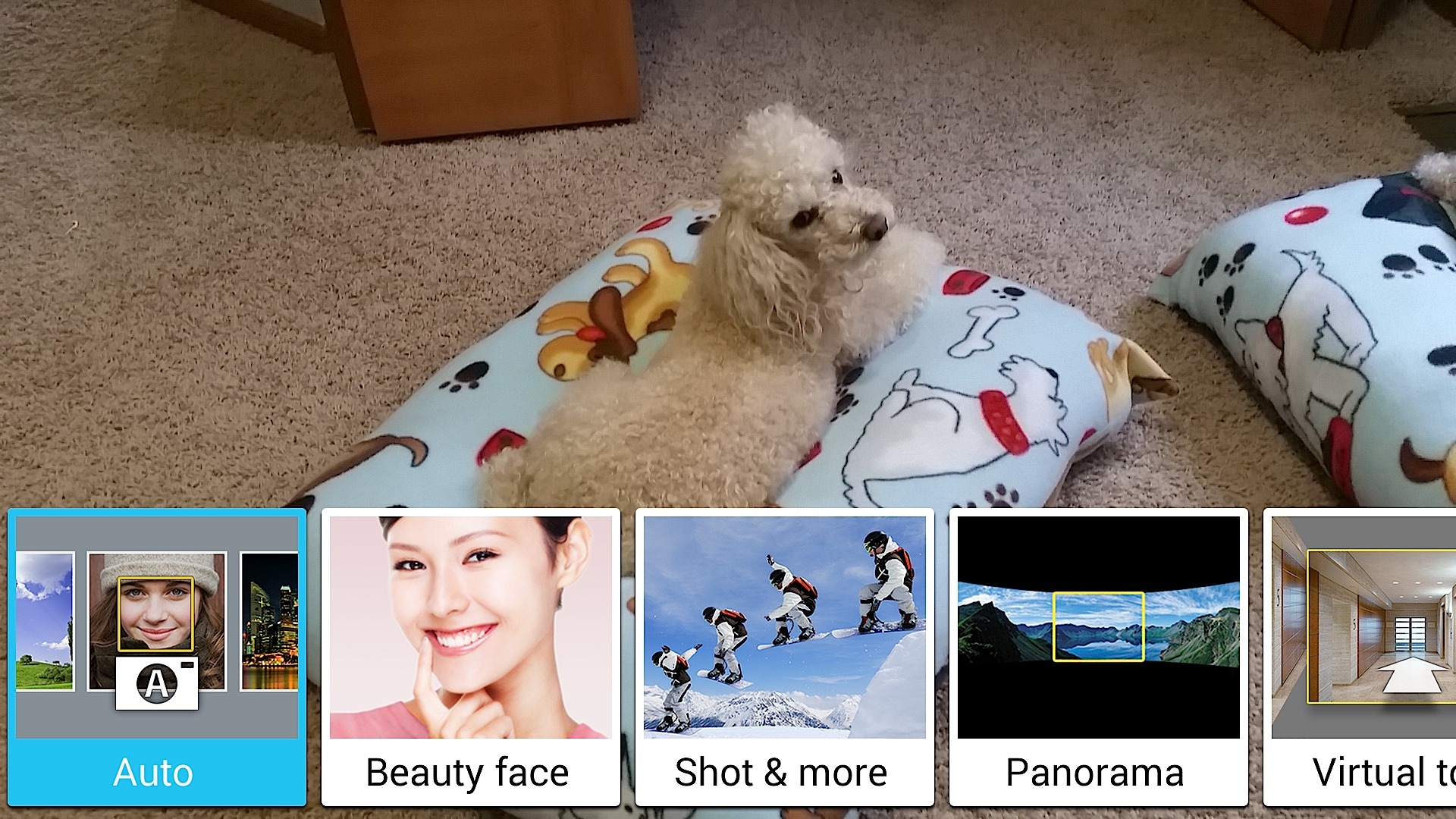 How to Use the Samsung Galaxy S5 Camera: Everything You Need to Know