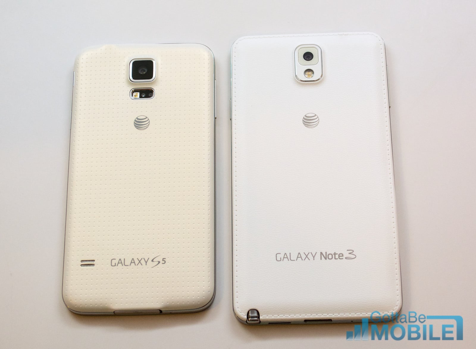 Samsung Galaxy Note 4 Release Date & Rumor Roundup