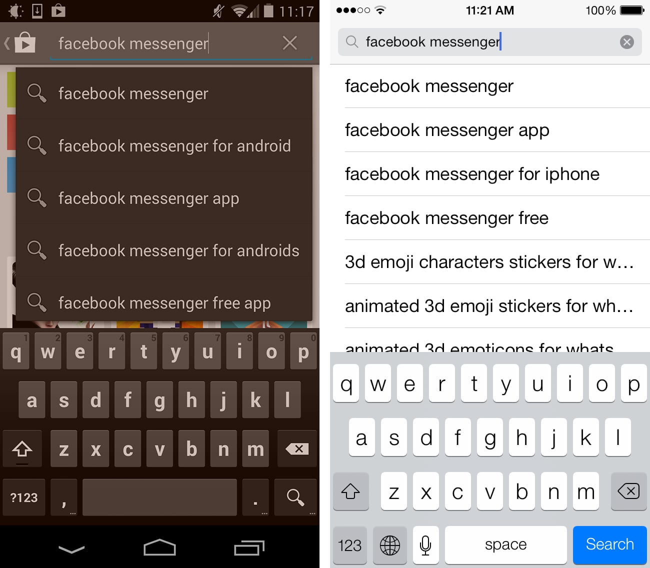 How to Download Facebook Messenger