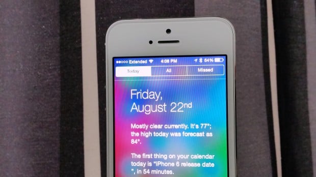 iPhone 6 vs. iPhone 5: 7 Most Important Things to Know So Far