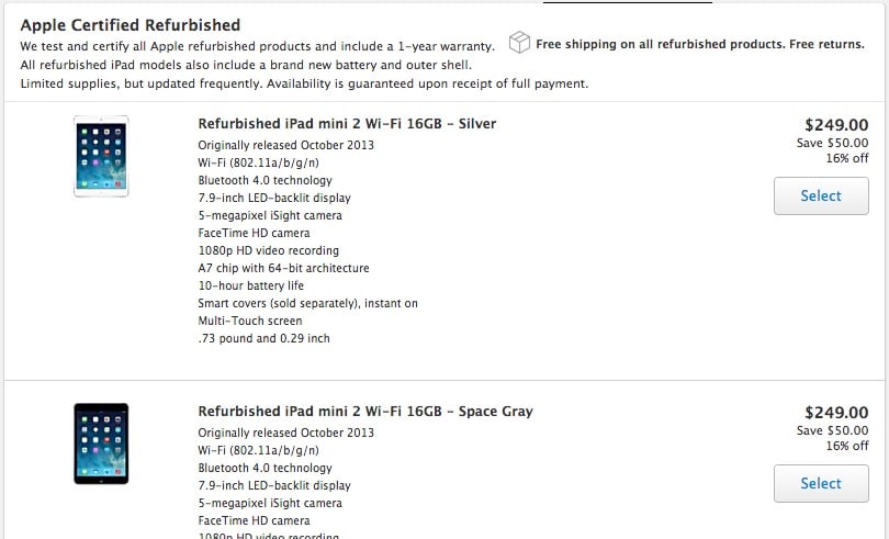 How to Buy a Cheap iPad