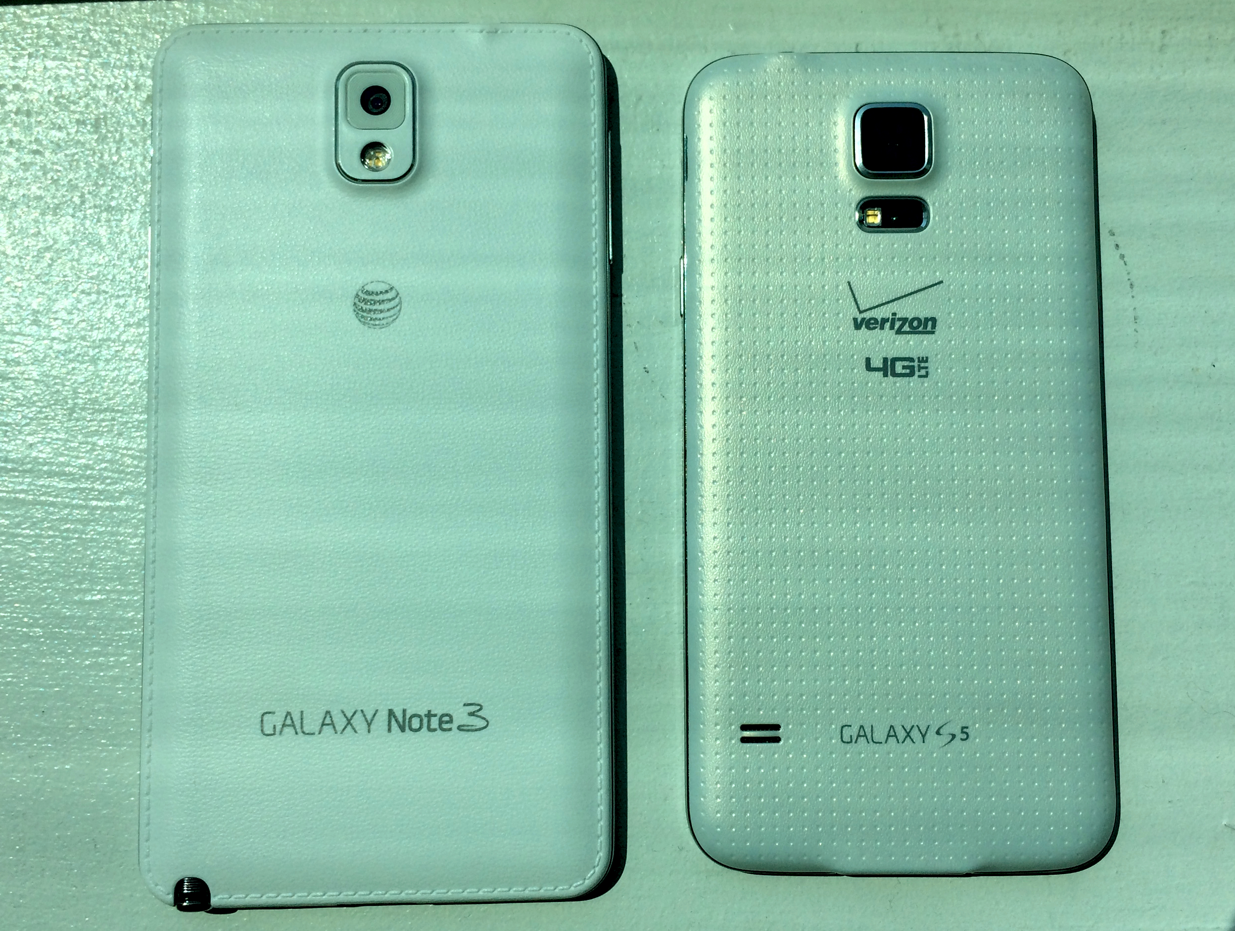 Samsung Galaxy Note 4 Release Date Rumor Breakdown