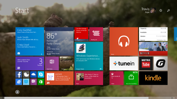 How to Listen to Music for Free on Windows 8.1