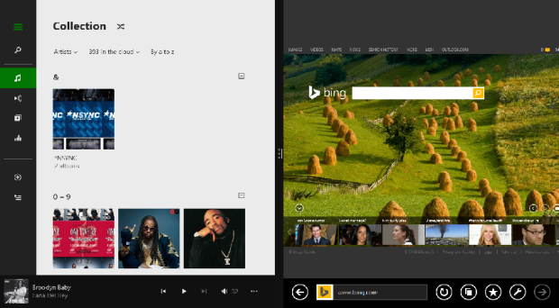 How to Multitask in Windows 8.1
