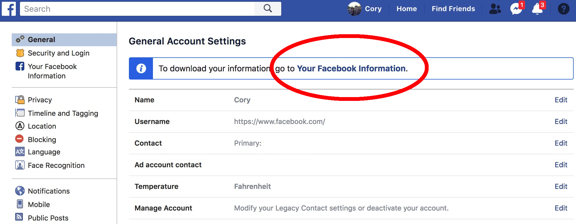 How to Permanently Delete Your Facebook Account