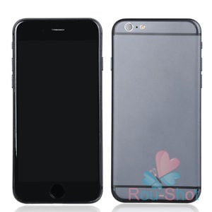 5 Exciting iPhone 6 Details Leak